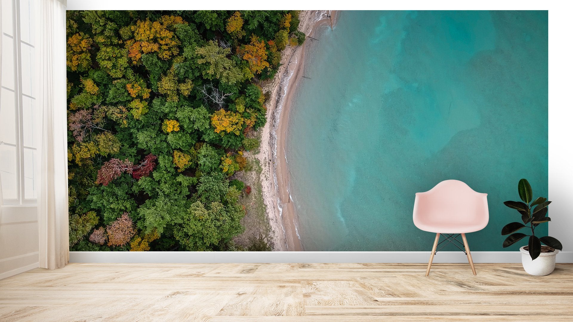 Nature Wallpaper – Banner Bazaar