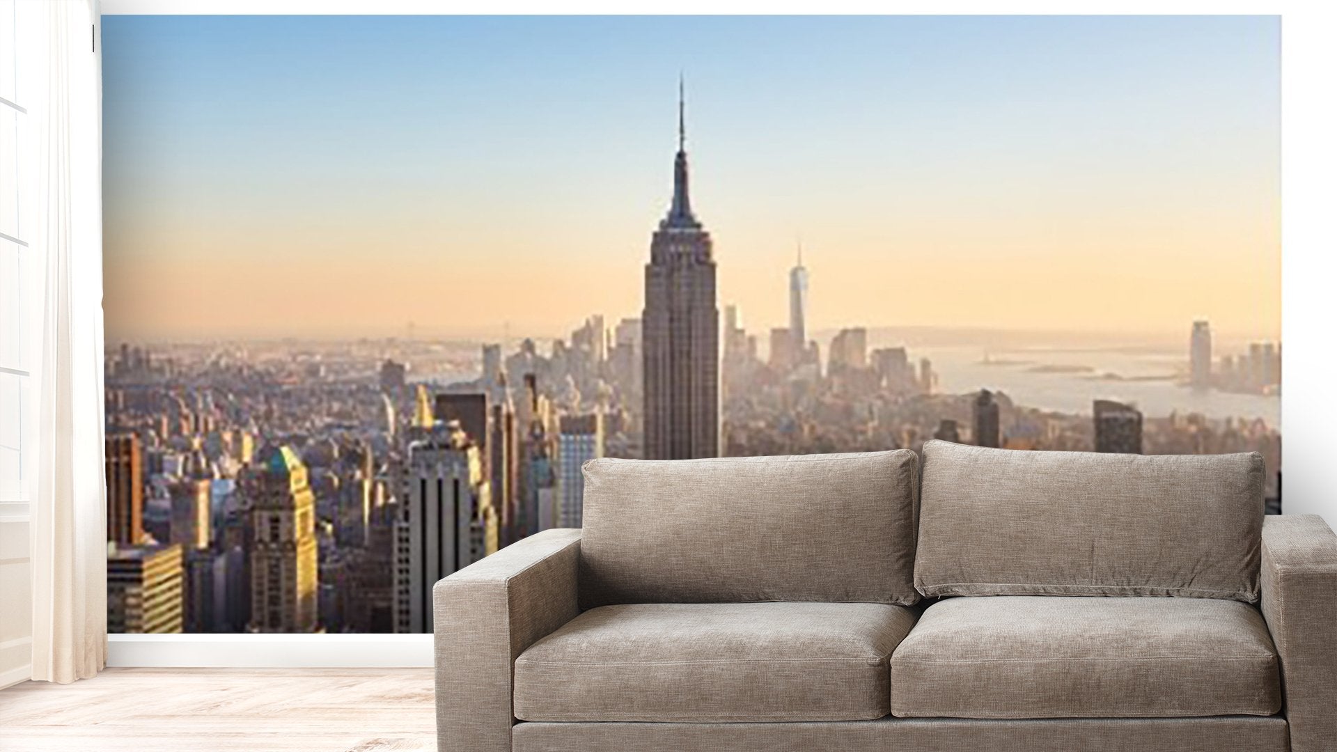 Banner Bazaar : WallPaper